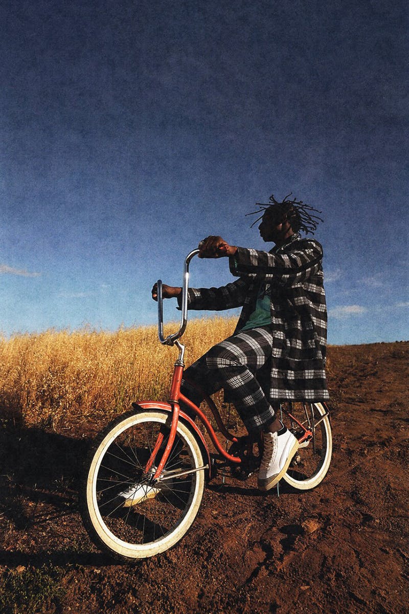 RHUDE x PUMA Collection: Release Date & More Info