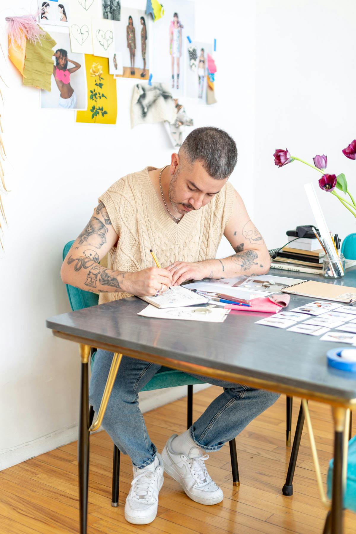 8 Mexican Fashion Designers and Creatives You Need to Know
