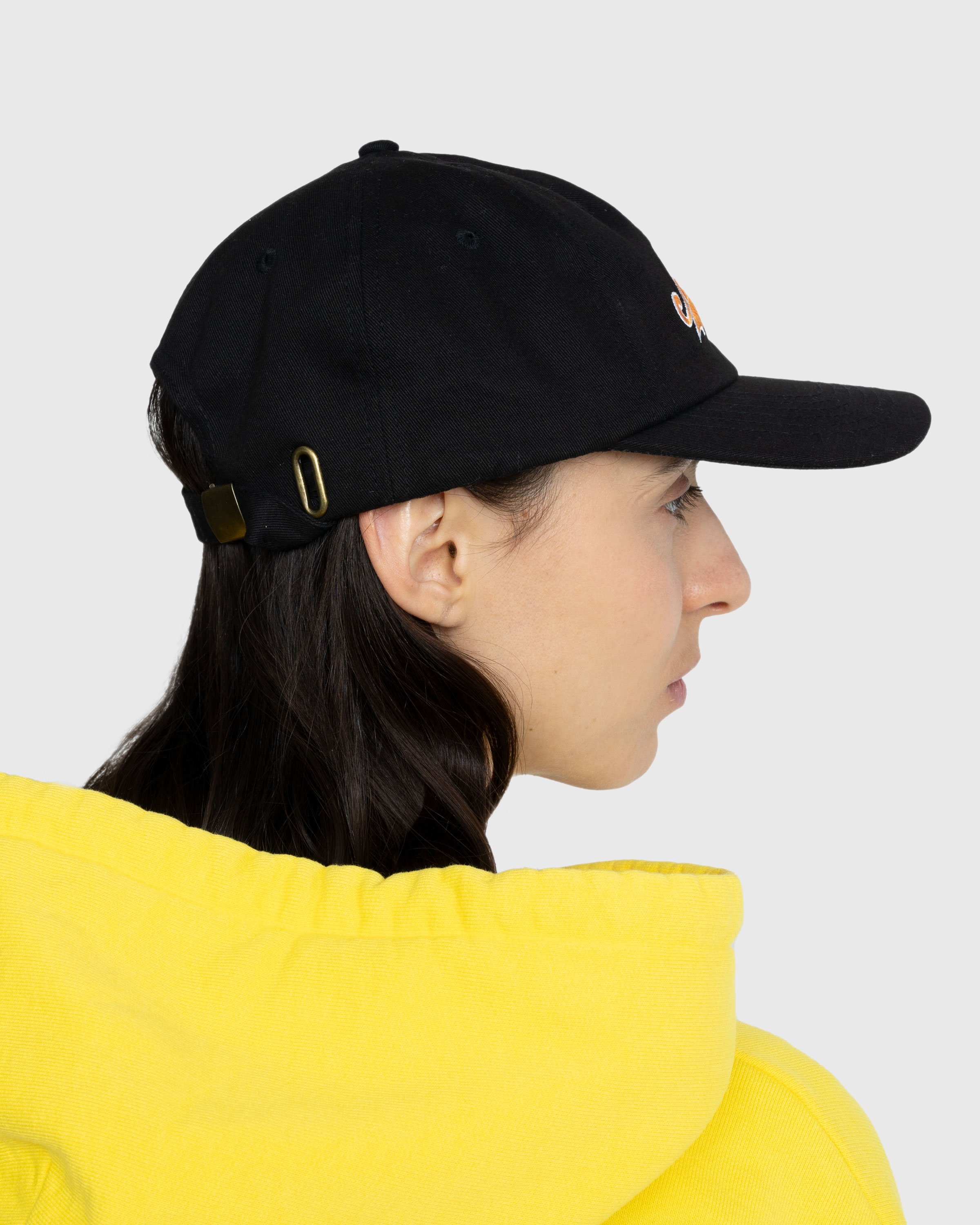 Noon Goons – Haole Dad Cap Black | Highsnobiety Shop