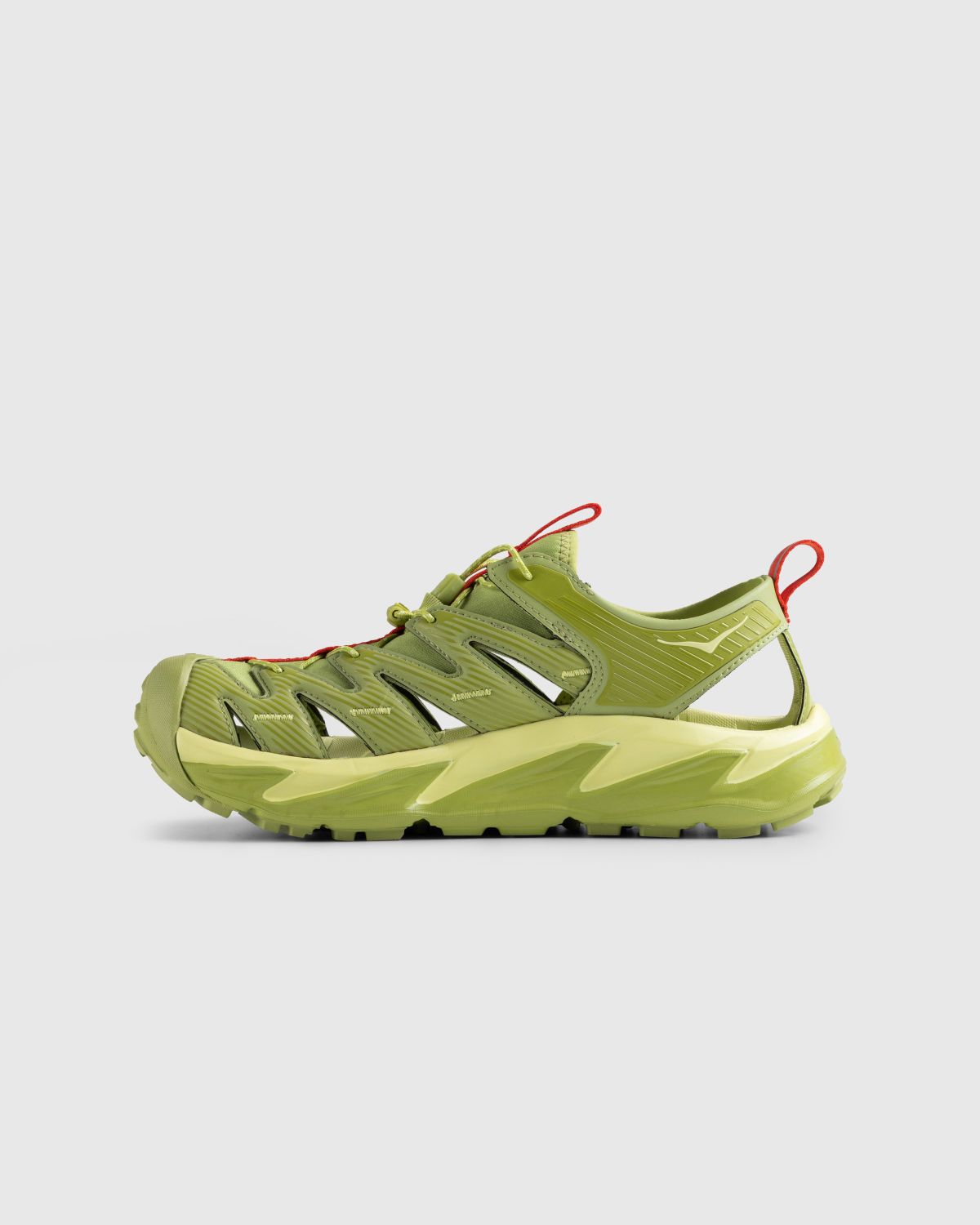HOKA – HOPARA Dark Citron | Highsnobiety Shop