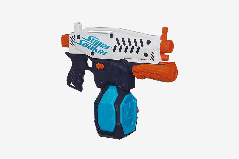 Best Super Soakers to Buy Right Now