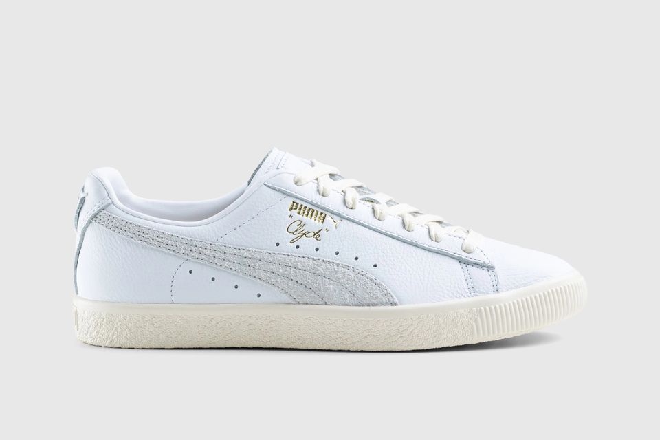 17 Classic Sneakers That Should Be in Any Collection