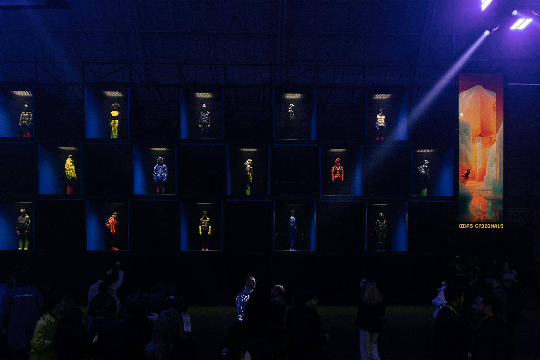 Moncler Genius Owned Fashion Week Once Again