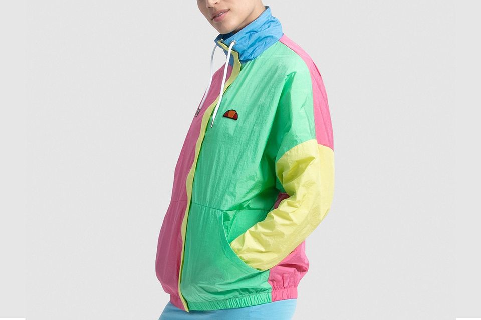 How to Wear ellesse's SS19 Collection This Summer