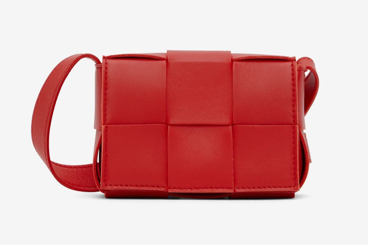 How To Style MSCHF's Big Red Boot, According to Our Staffers