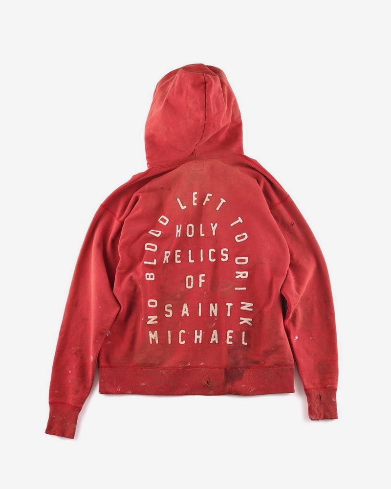 Saint Michael Is One of 2020's Dopest New Labels | Highsnobiety