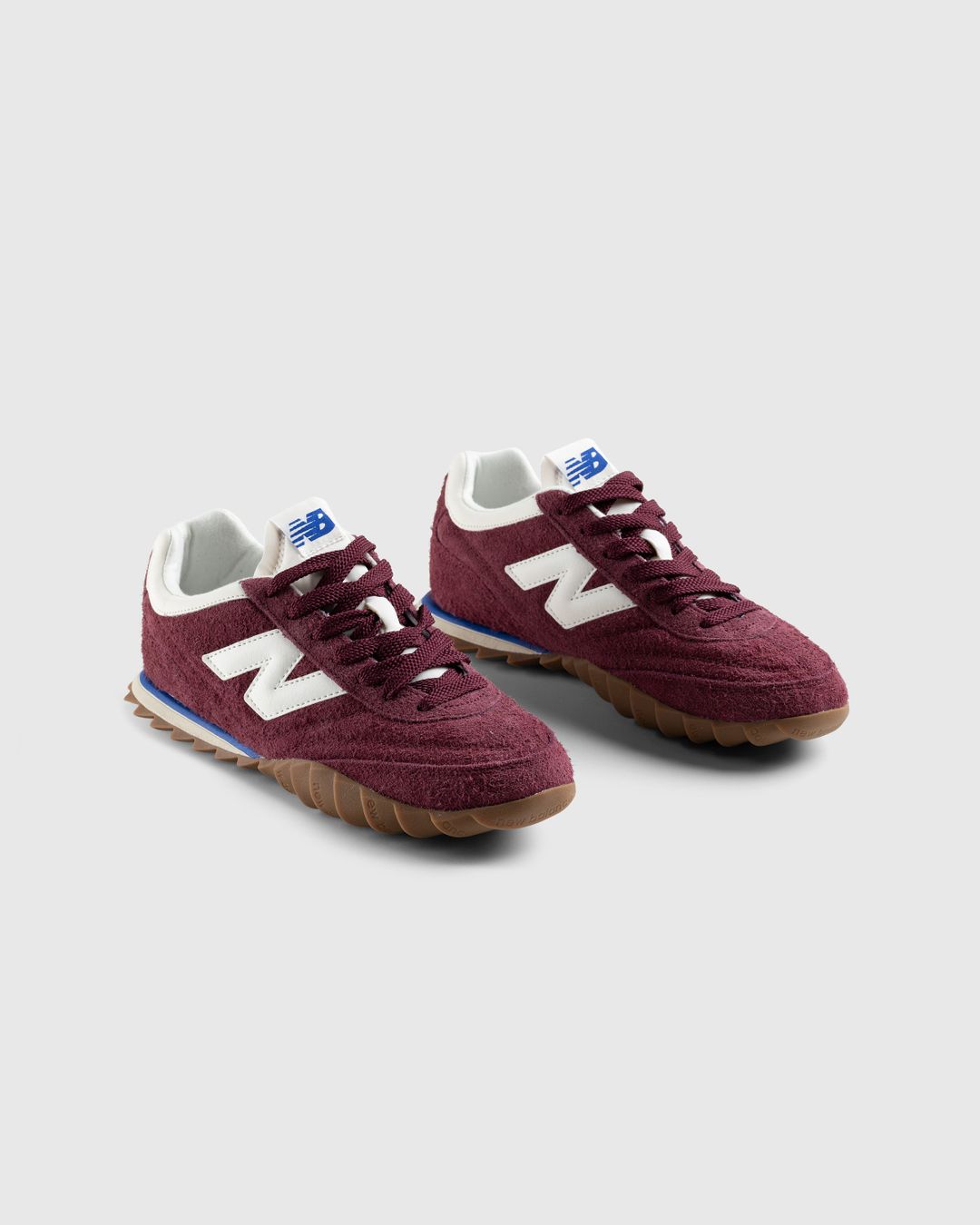 New Balance – URC30RD NB Burgundy | Highsnobiety Shop