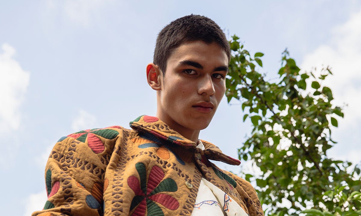 BODE’s SS20 Drop Is an Ethereal Summer Dream