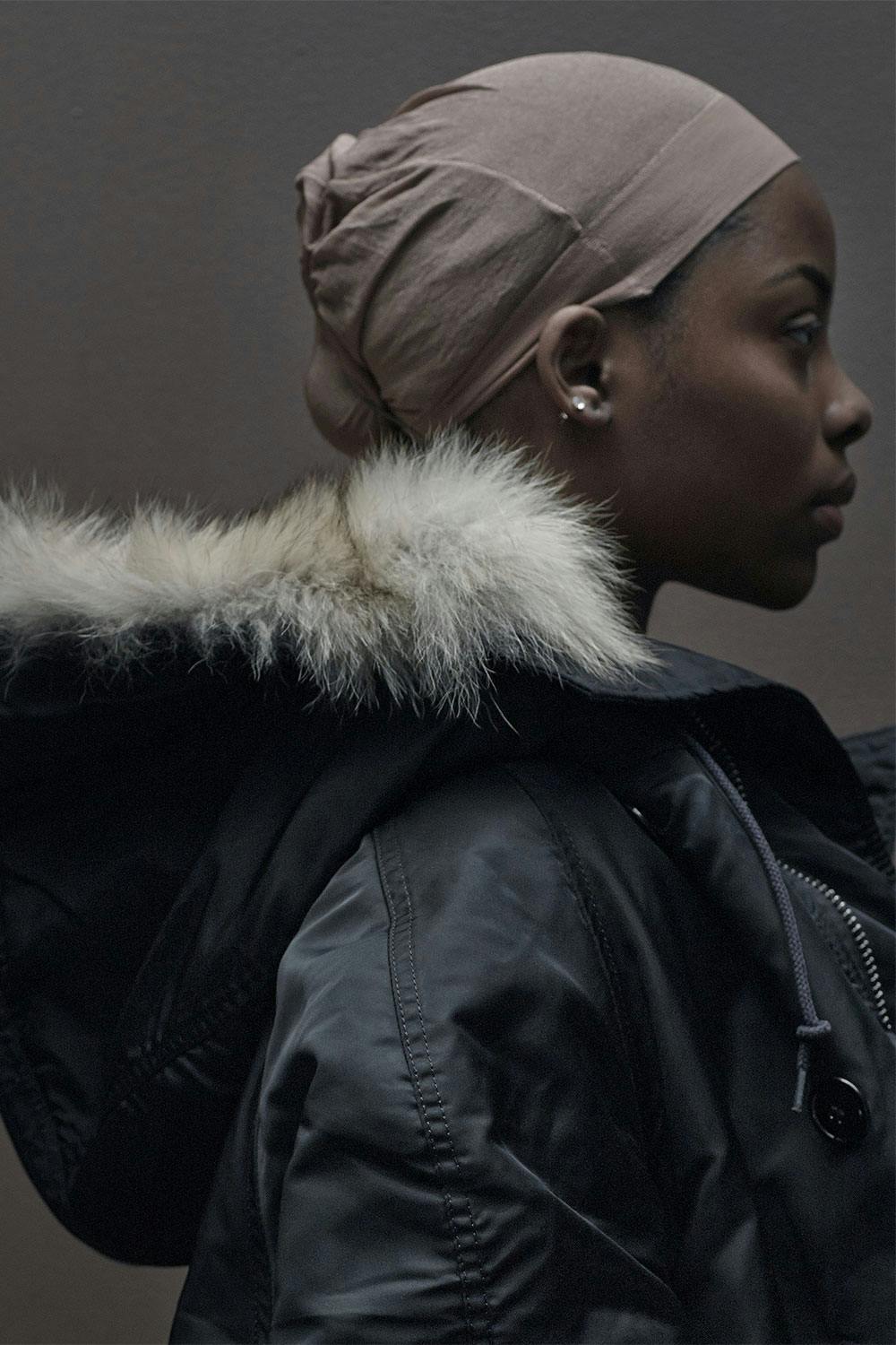 Here Is the Full Official adidas YEEZY Season 1 Lookbook