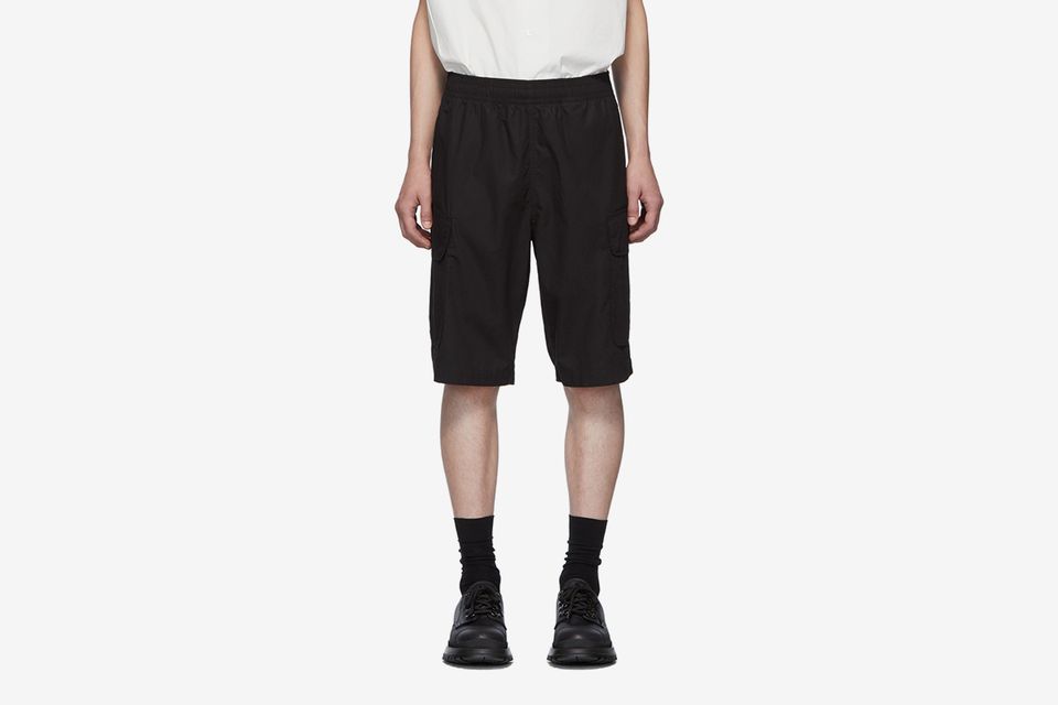 The Best Long Shorts to Wear This Summer