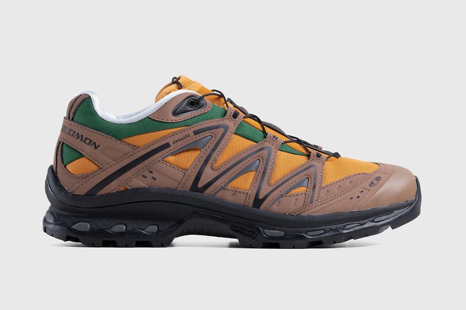 Salomon Sportstyle 75th Anniversary Pack: XT-6, RAID WIND