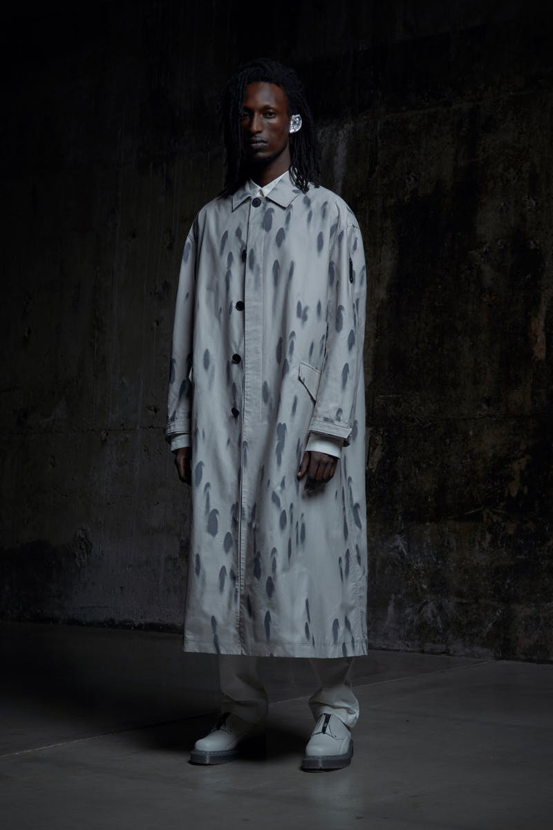 A-COLD-WALL* Fall/Winter 2022 Collection, Lookbook, Collabs