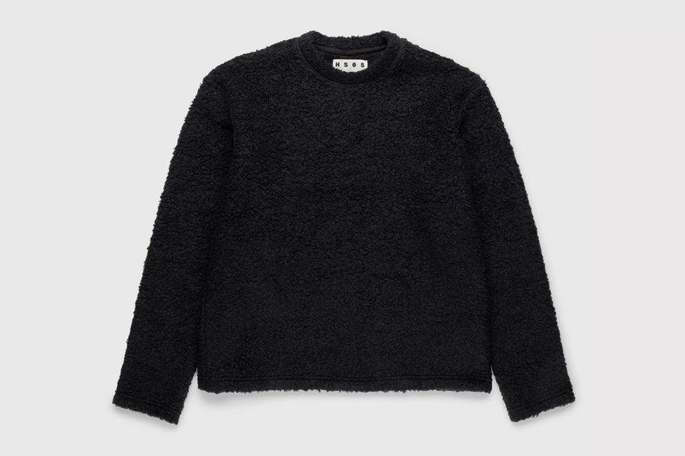 Offset & Denim Tears' Collab Is Here, Finally