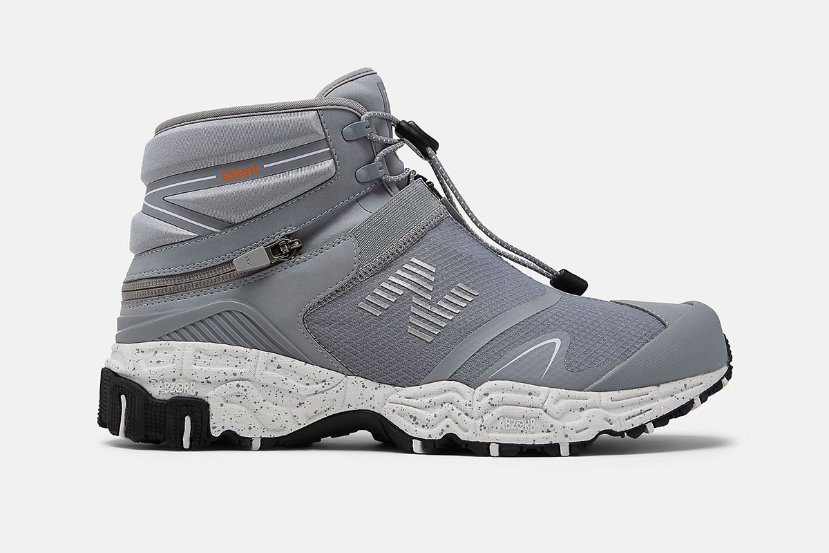 10 of the Best Grey New Balance Sneakers