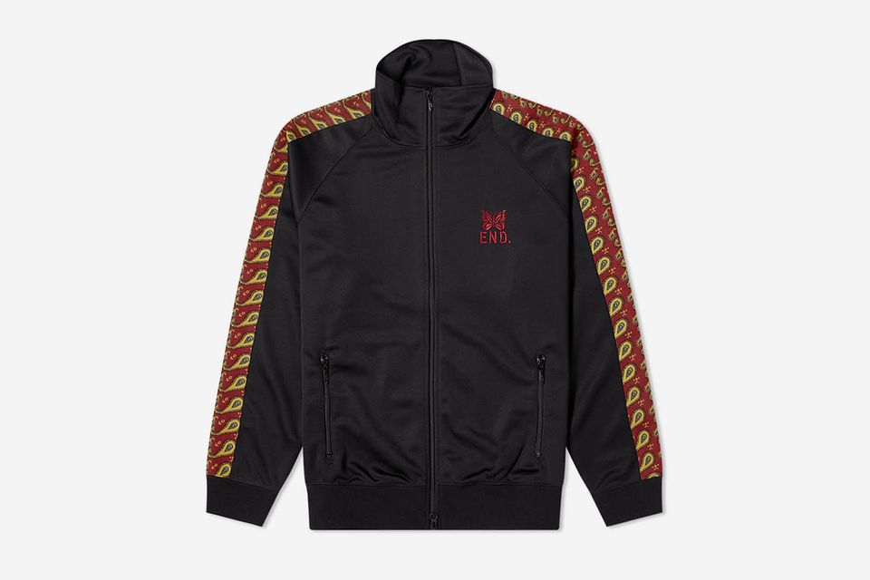 Our Favorite Luxury Tracksuits For Men