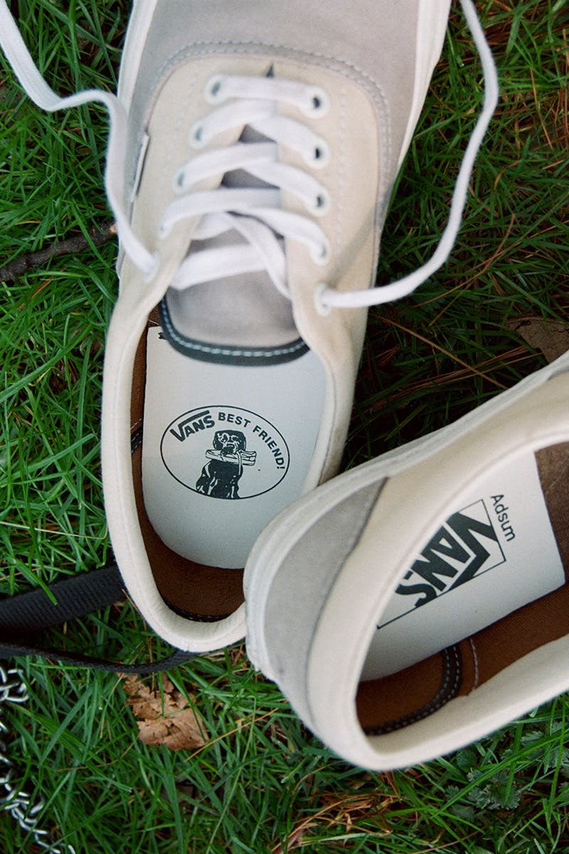 Adsum x Vault by Vans Collaboration: Release Info, Price