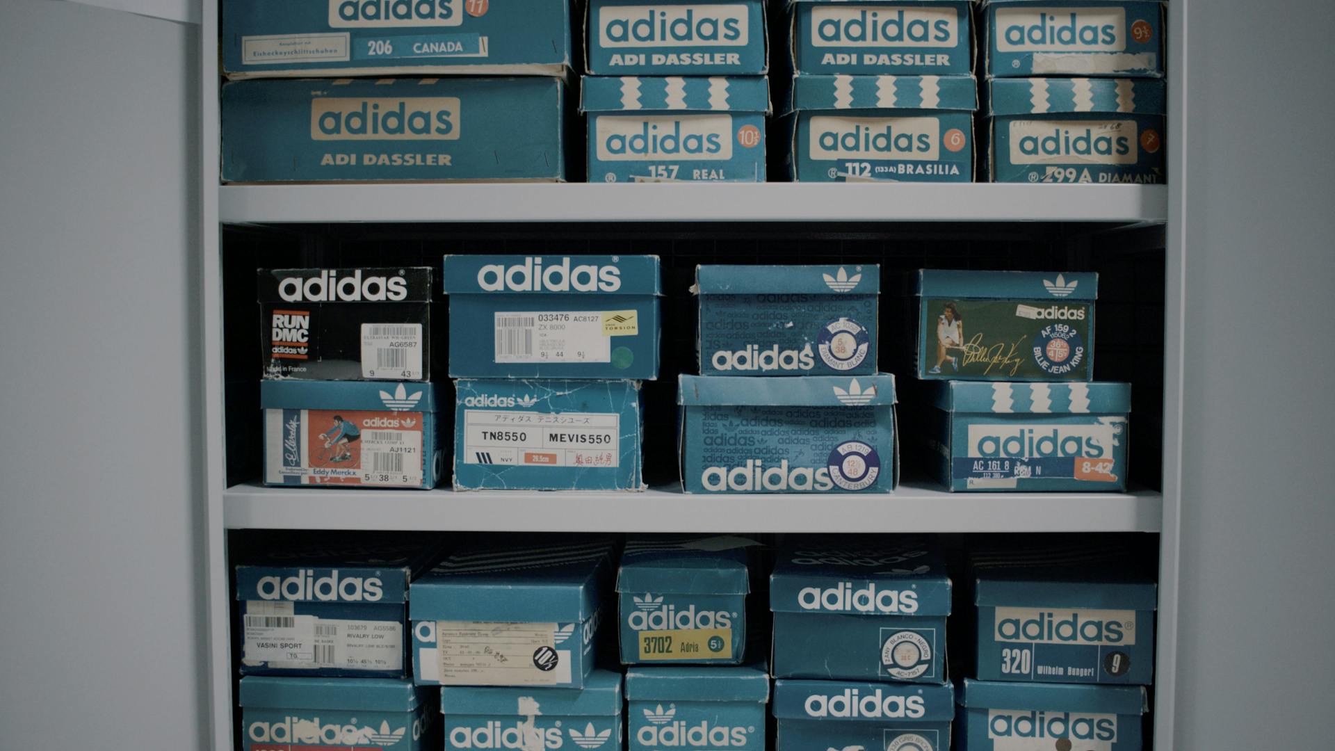 A Brief History of the adidas ZX: Innovation, Collabs & Raves