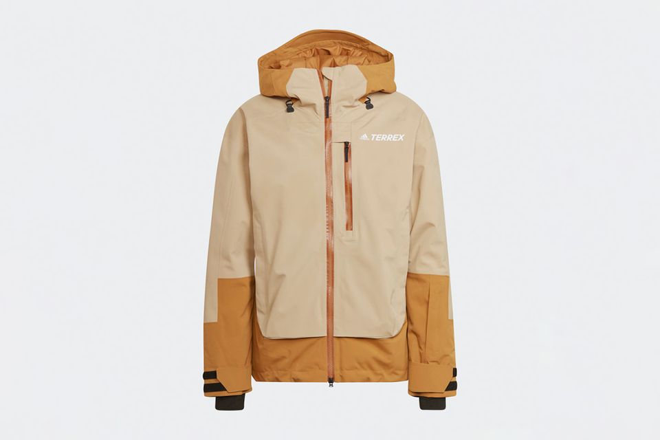 Shop the Best adidas Winter Coats of 2021 Here