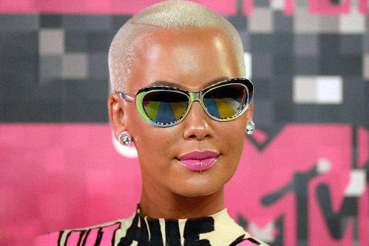 Here's Why You Should Shave Your Head At Least Once in Your Life