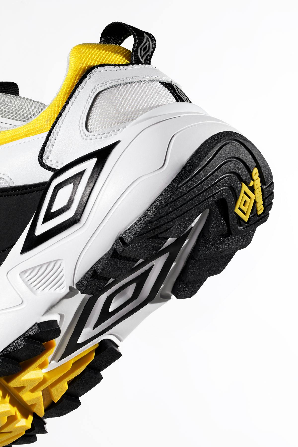 Umbro's ARP Collection Is Loaded With ‘Gram-Ready ‘90s Revivals