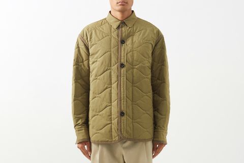 The 10 Best Overshirts for Men to Buy in 2022