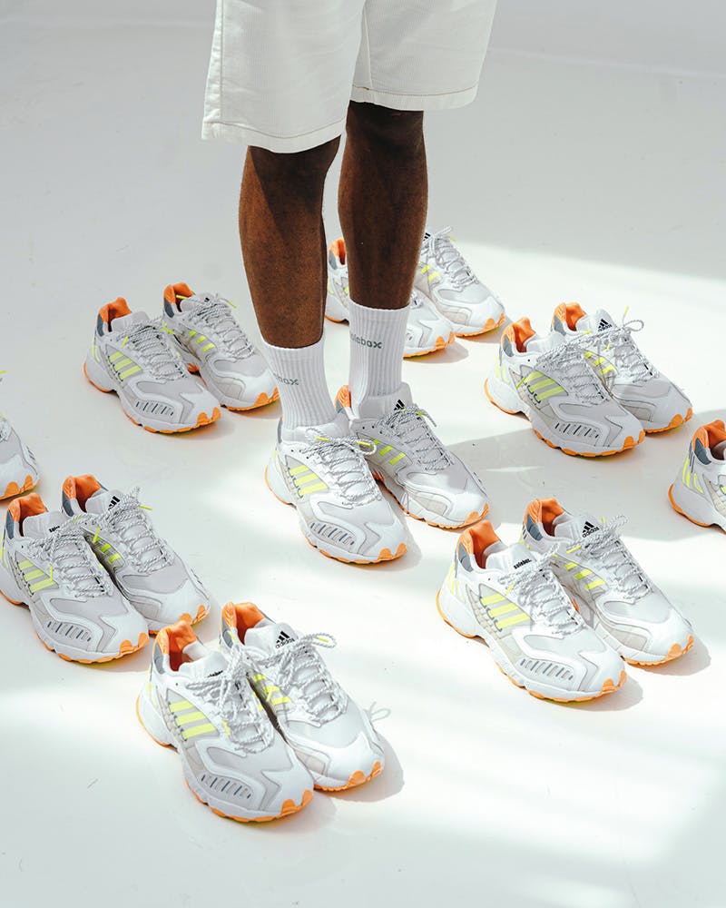 Sneaker Collaborations: Everything You Ever Wanted to Know