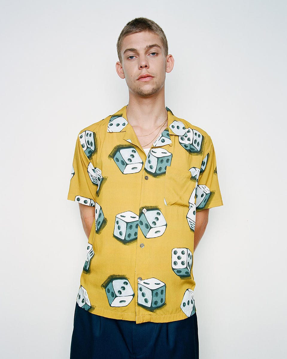 Stüssy Spring 2022 Collection: Lookbook, Release Date, Buy