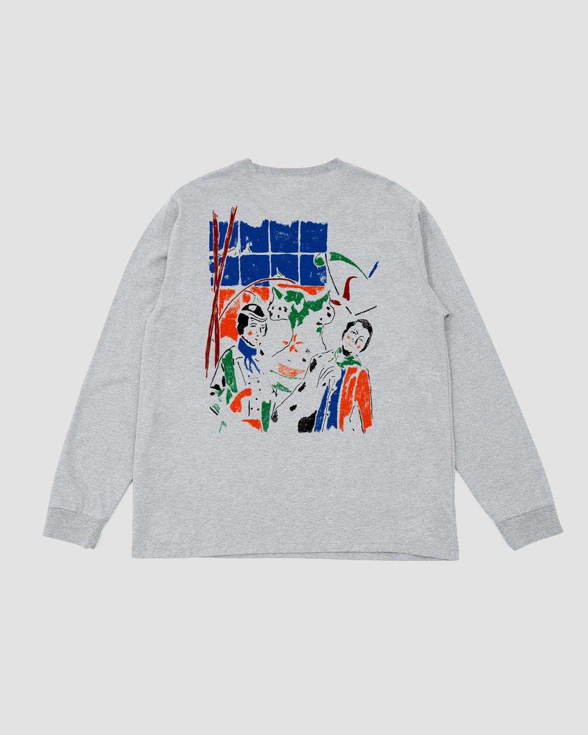 Cars, Bars, & Green Tea; Merch Goes Beyond the Borders of Music