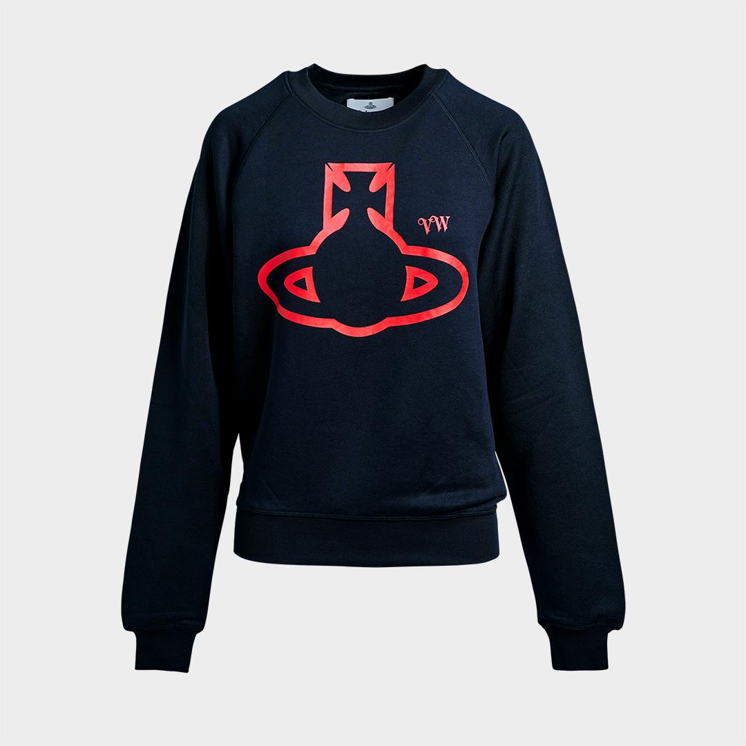 Vivienne Westwood's Orb Logo Is the Star of Her Debut Athleisure