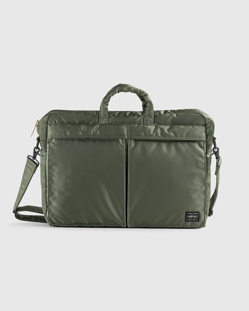 Porter & Yoshida & Co.: A Brief History of the Brand