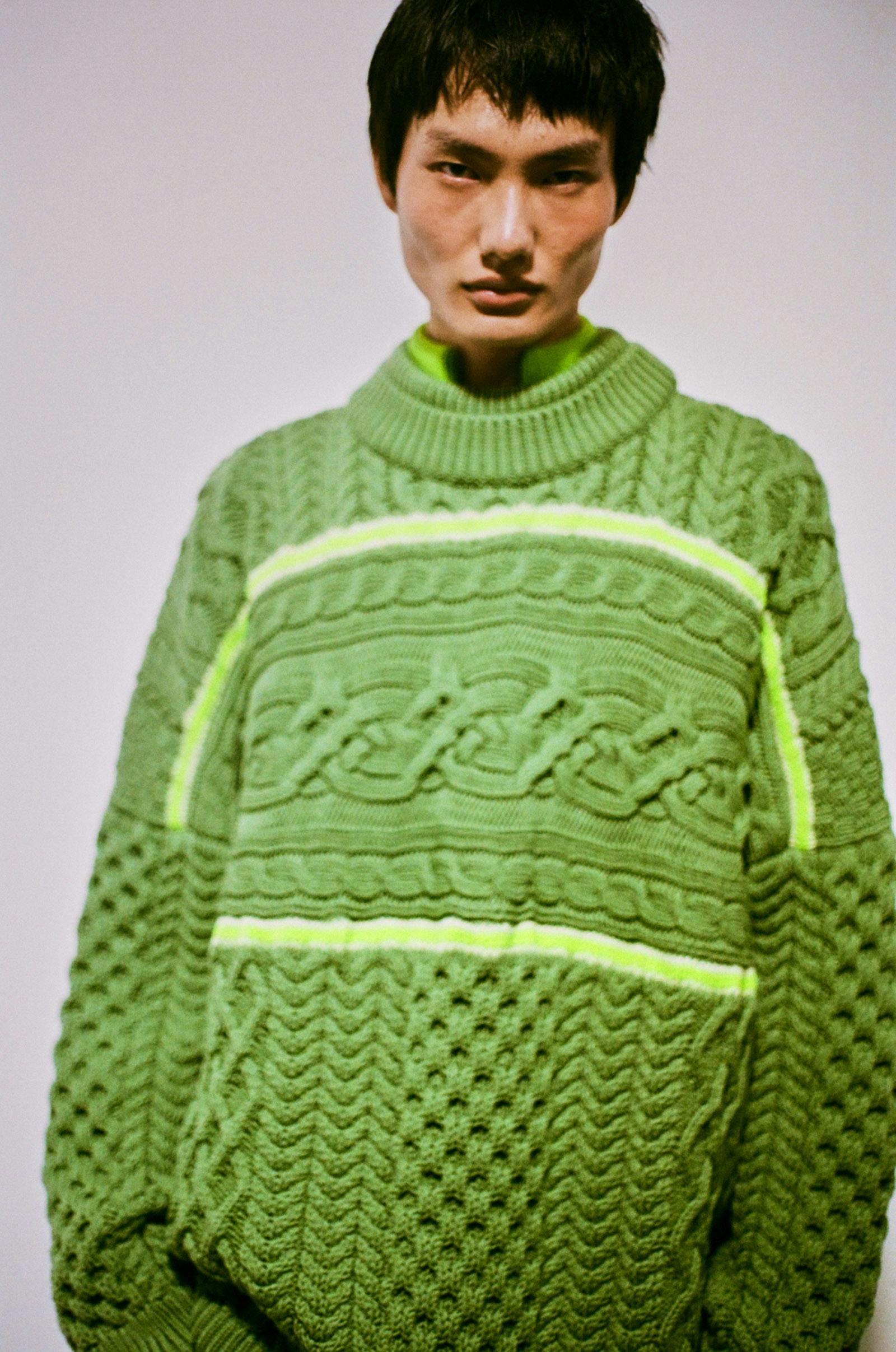 Robyn Lynch On Her Label, Ambition & The Future of Fashion