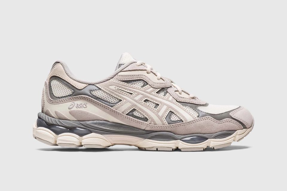 Our 15 Favorite Neutral Sneakers to Buy in 2023