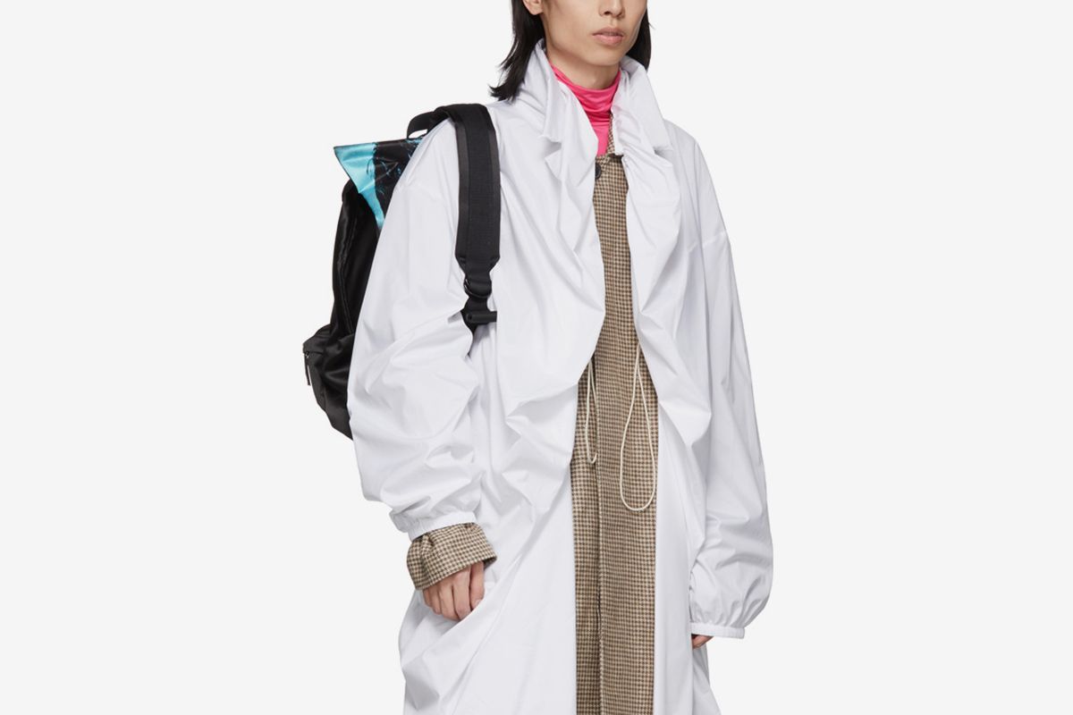 Raf Simons x Eastpak SS19 Bags Collection: Where to Buy Online