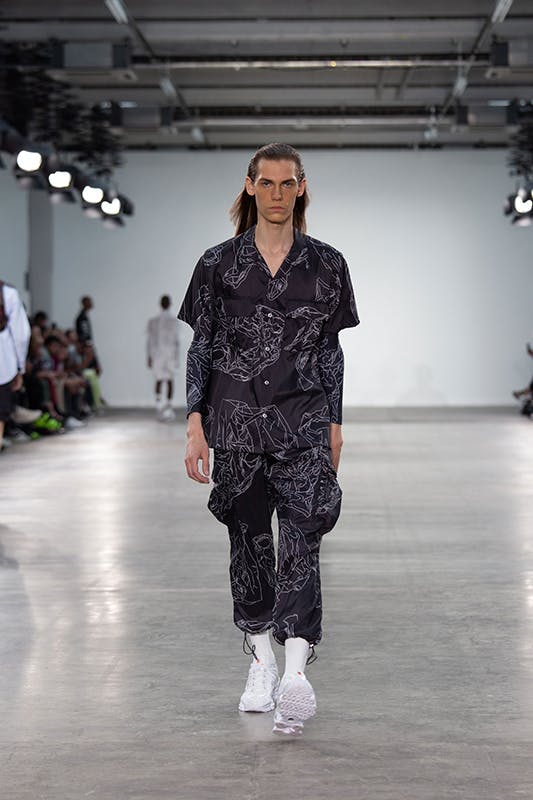 ALCH Debuts SS20 Collection: See It Here