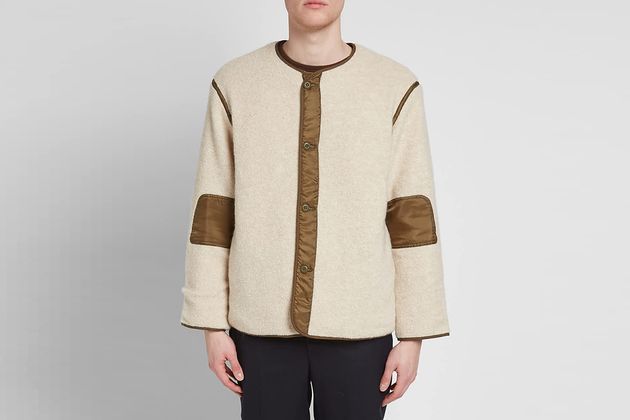 The Best Liner Jackets Around | Highsnobiety