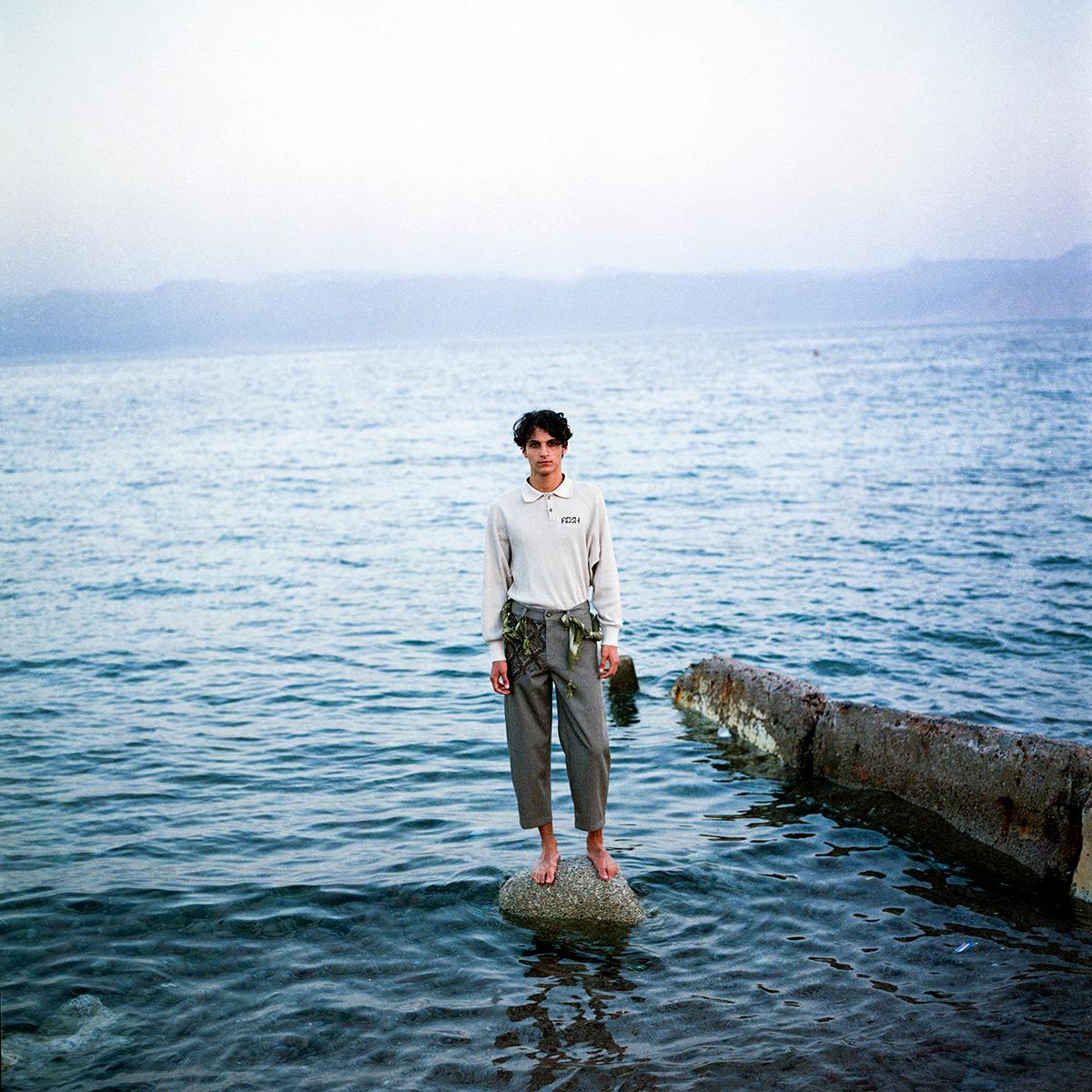 ADISH Debuts New SS20 Collection: See It Here