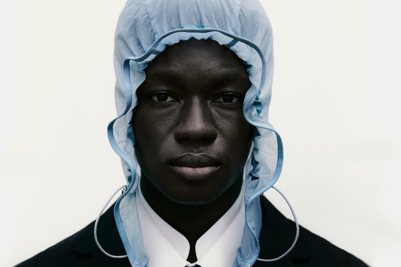 J.L-A.L's SS24 Collection Is All About The Details