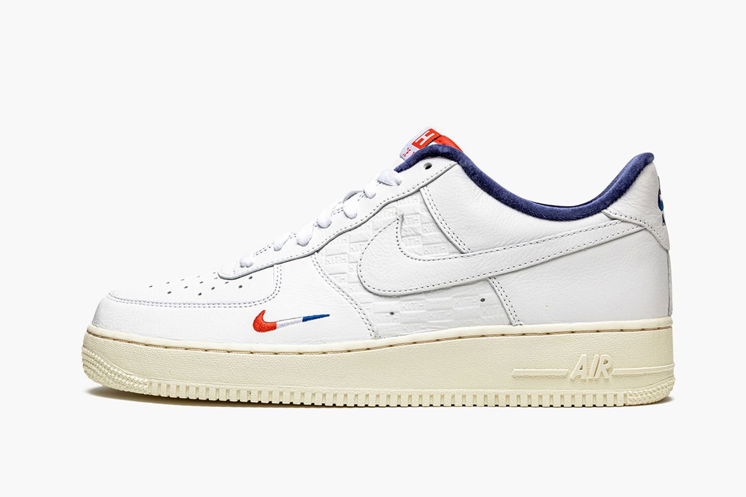 The Best Nike Air Force 1 Sneakers for Every Budget
