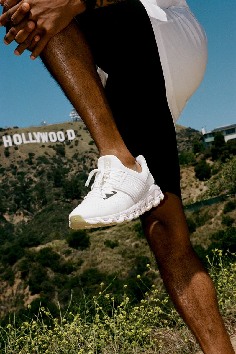 The 25 Best Sports Brands In The World | Highsnobiety