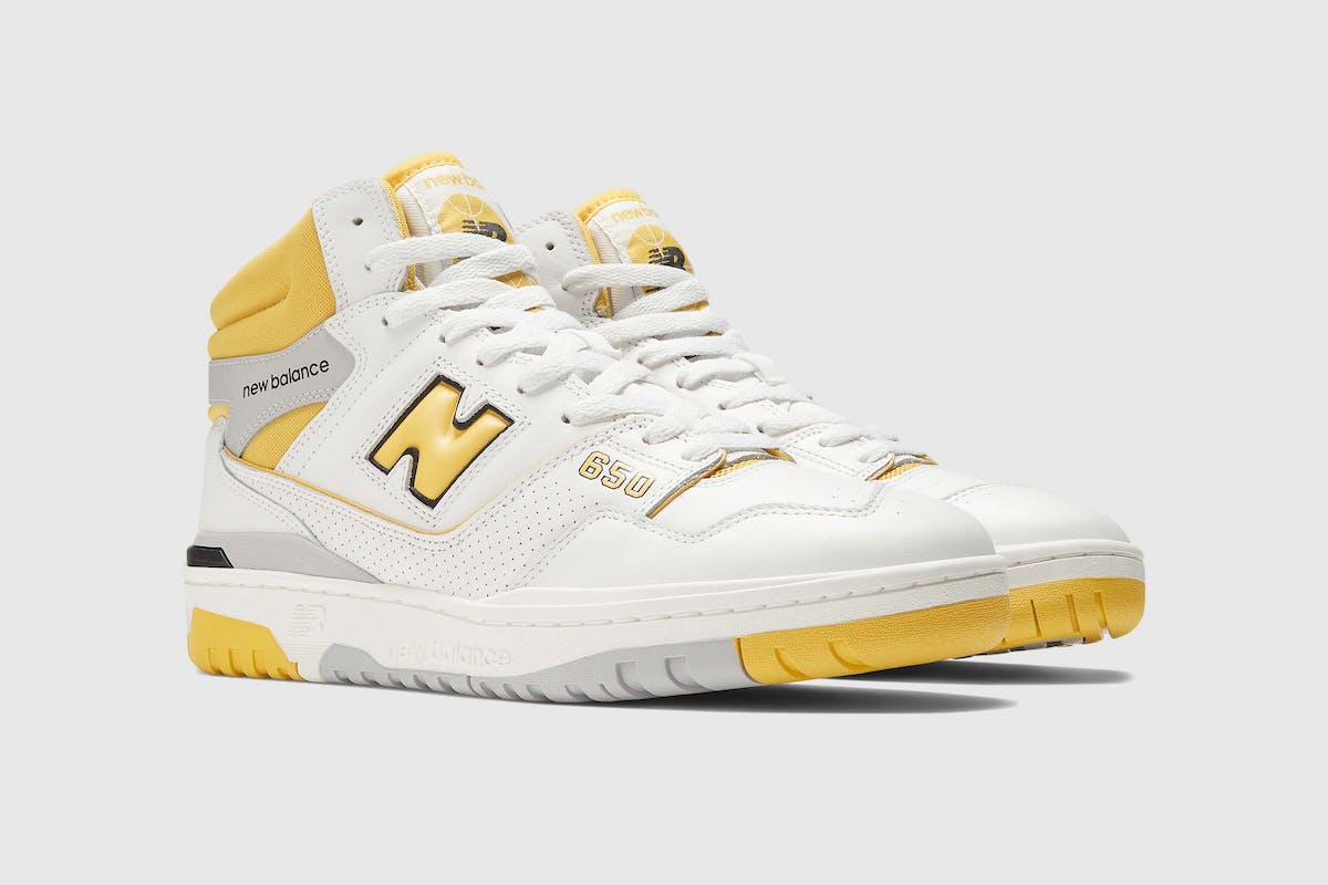 It's The New Balance 650s Time to Shine | Highsnobiety