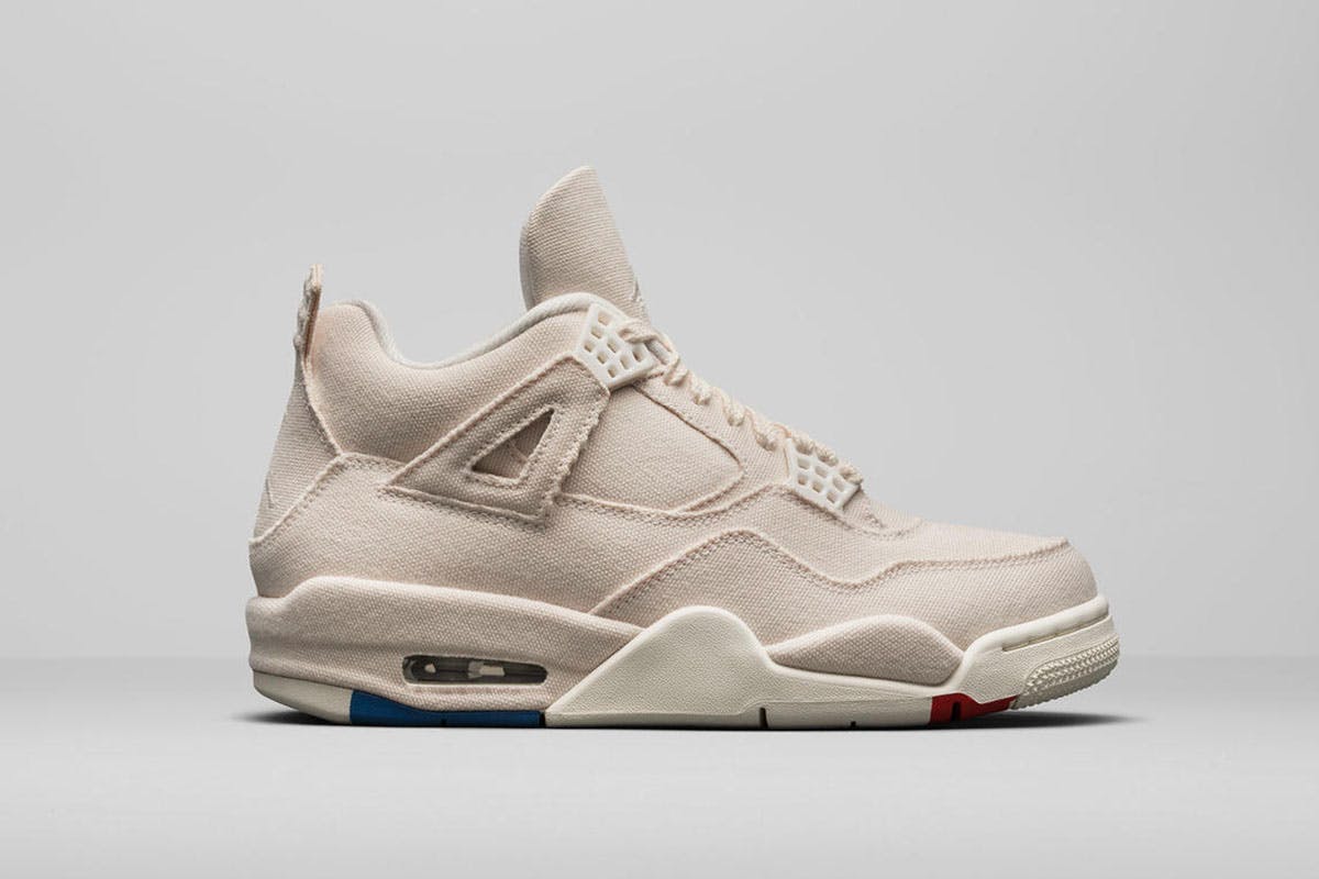 Nike Unveils the Jordan Brand Spring 2022 Retro Collection