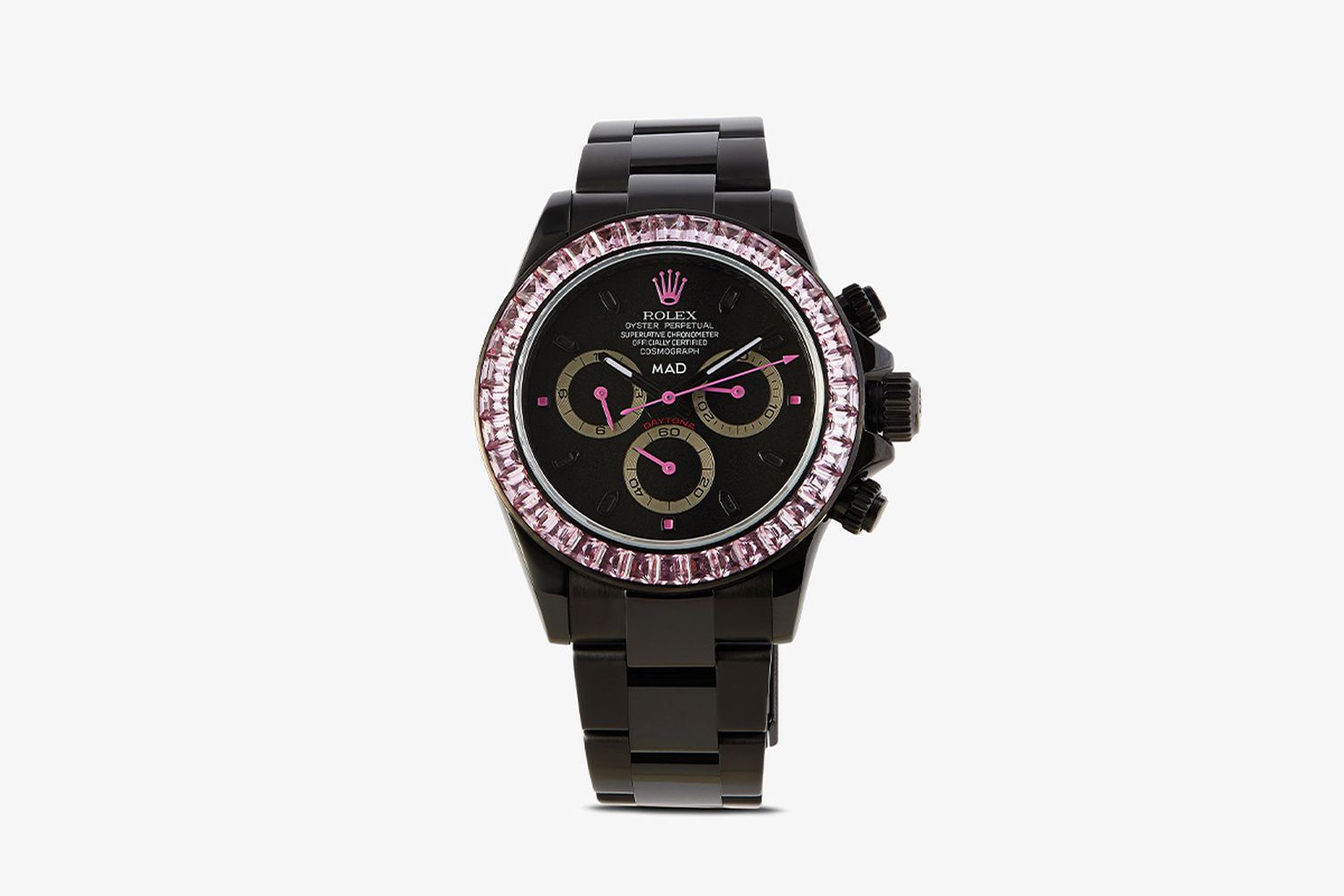 MAD Paris x Rolex: Shop the Best Custom Rolex Designs