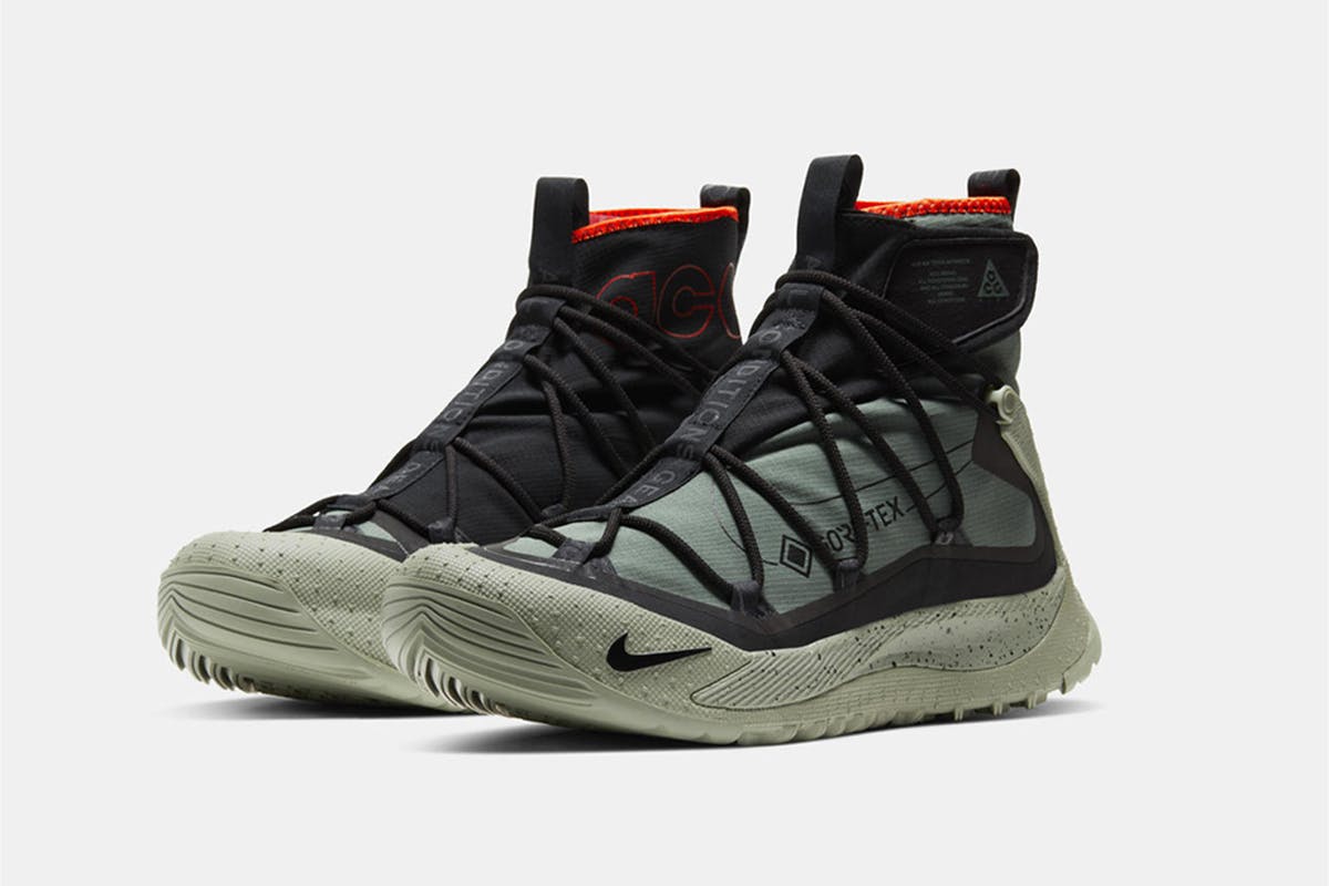 The Best Nike Sneakers (2020): Buyer's Guide | Highsnobiety