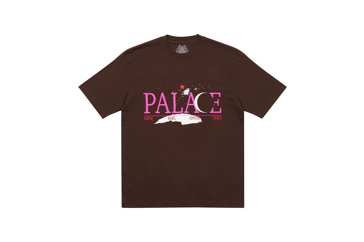 The Palace SS21 Pieces You Need in Your Life