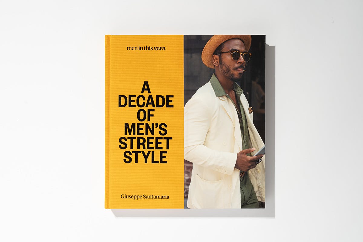 Giuseppe Santamaria Talks 10 Years of Street Style & How It Can Be Saved