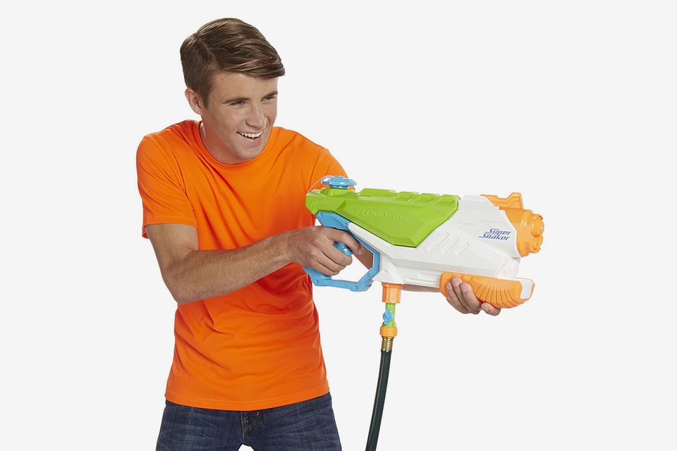 Best Super Soakers to Buy Right Now