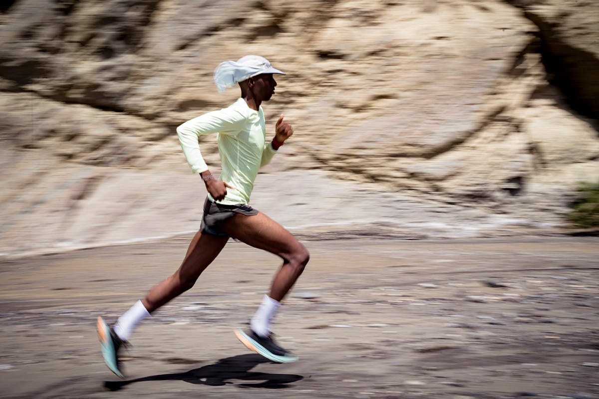 SOAR Running Summer Editorial: Release Date, Price