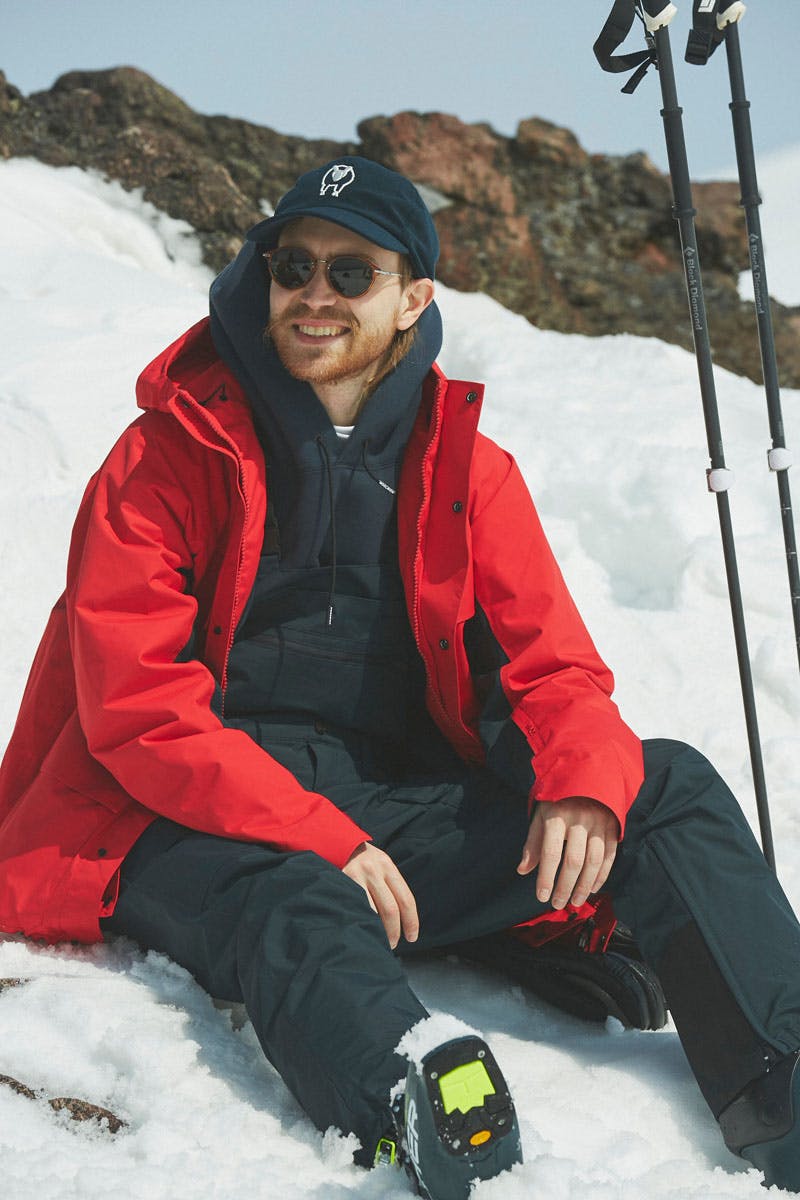 Woolrich Outdoor Fall/Winter 2021 Collection: Release Info
