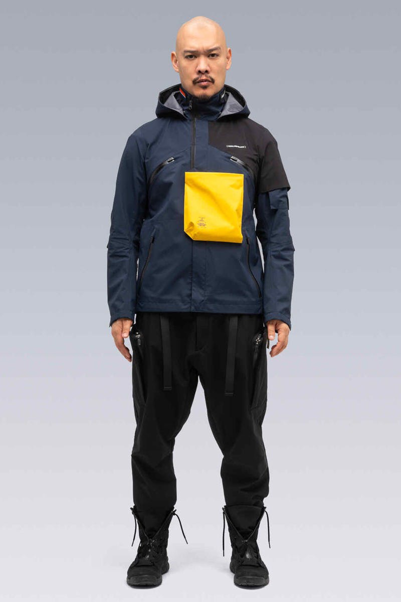 ACRONYM Releases Functional 'Death Stranding' Jacket