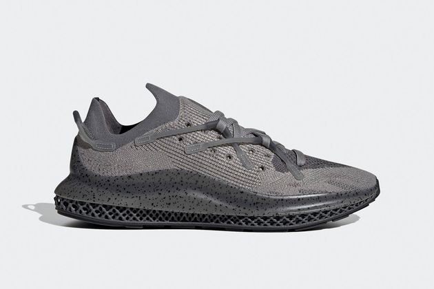 Shop the Best adidas 4D Shoes to Wear in 2021 Here